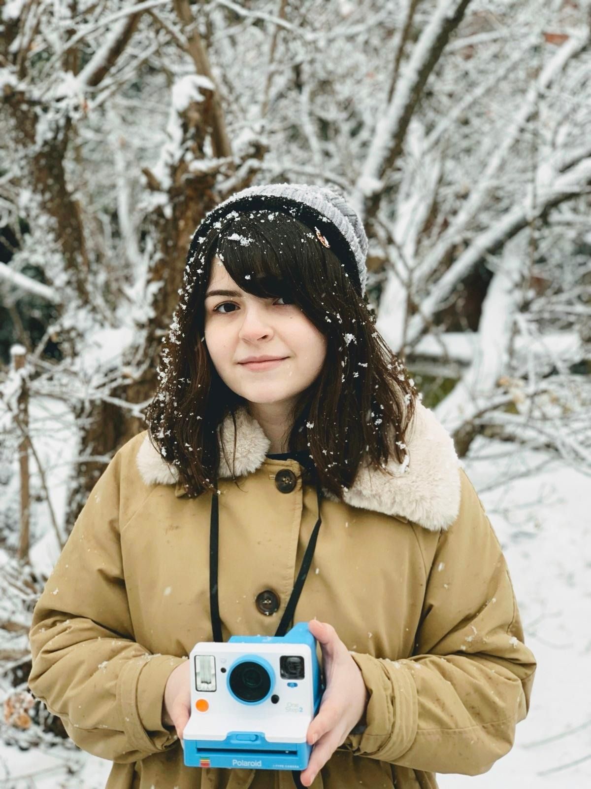 Daisy Reyes Receives Honorable Mention for CRA Undergraduate Research ...