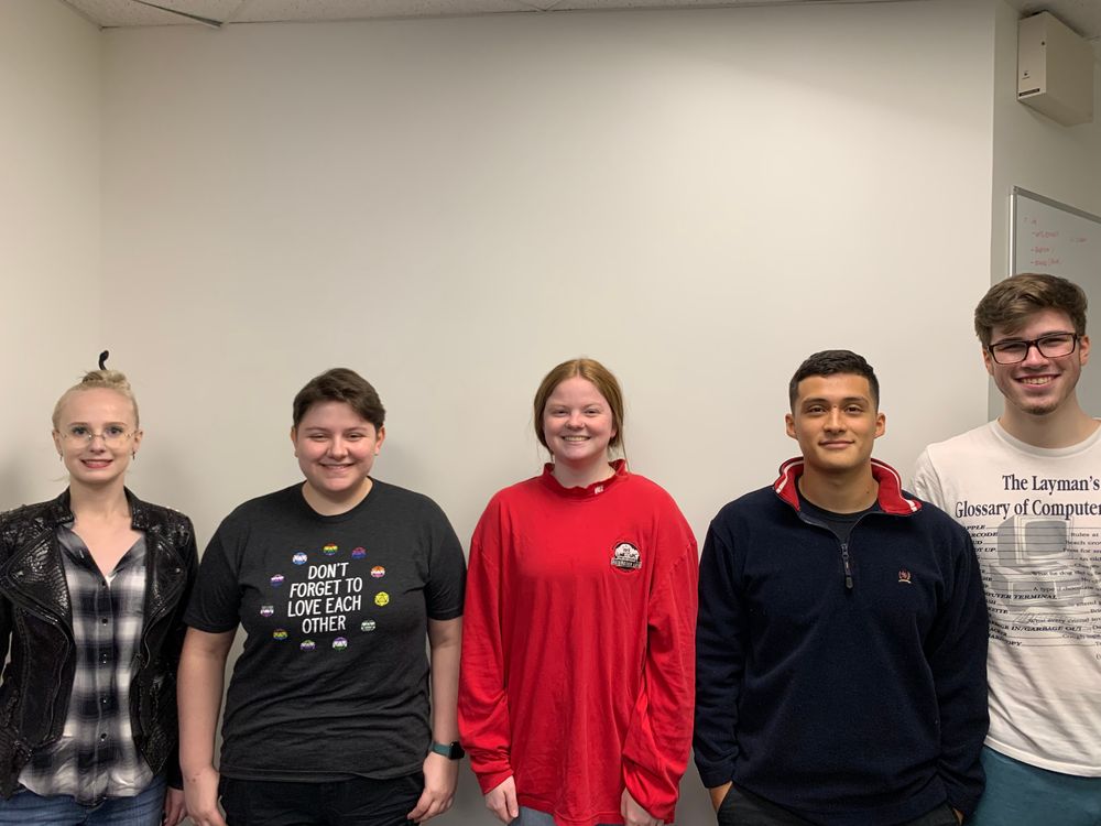 Loyola Department of Computer Science