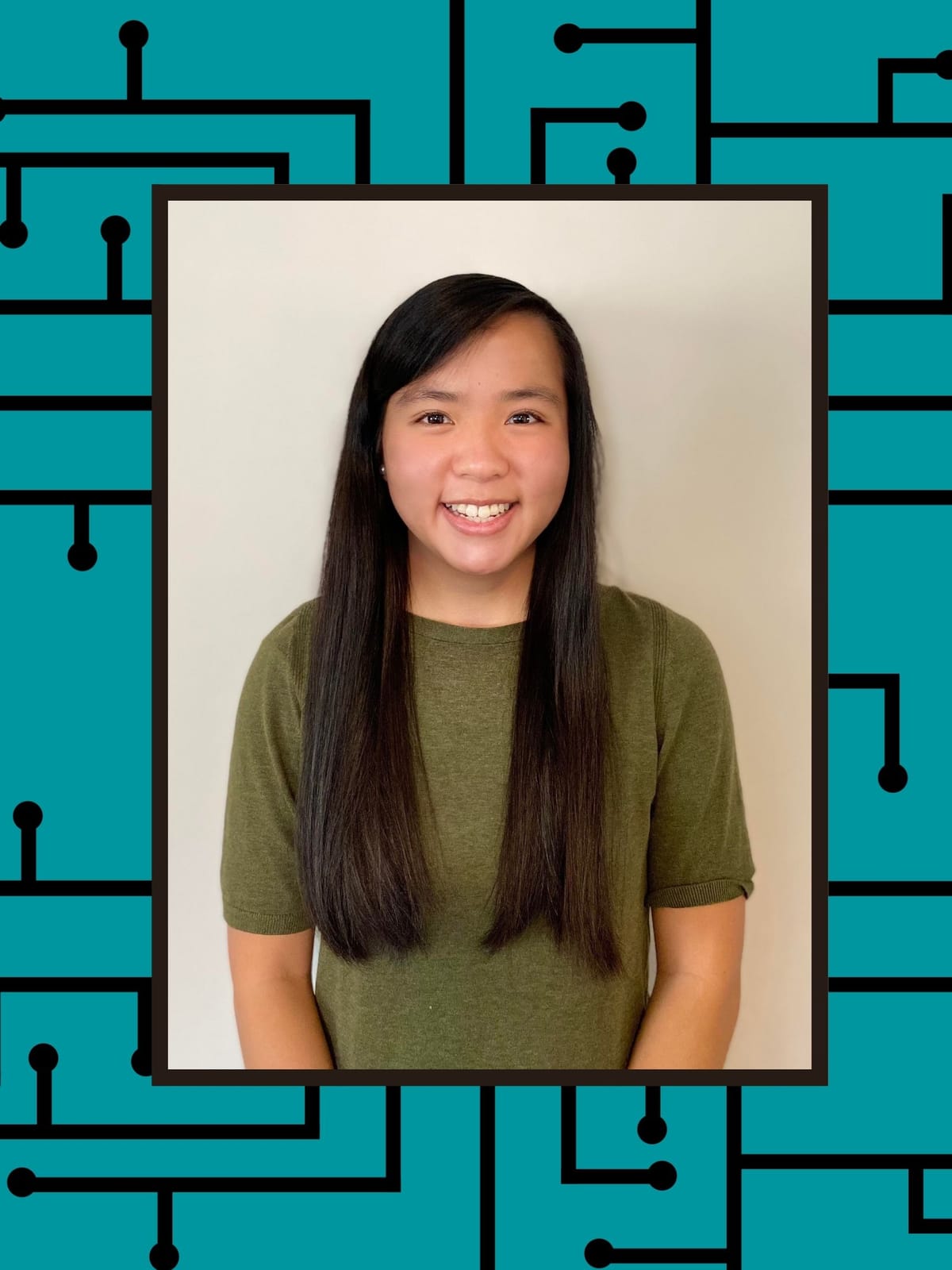 2021 Loyola Outstanding Undergraduate Research Award